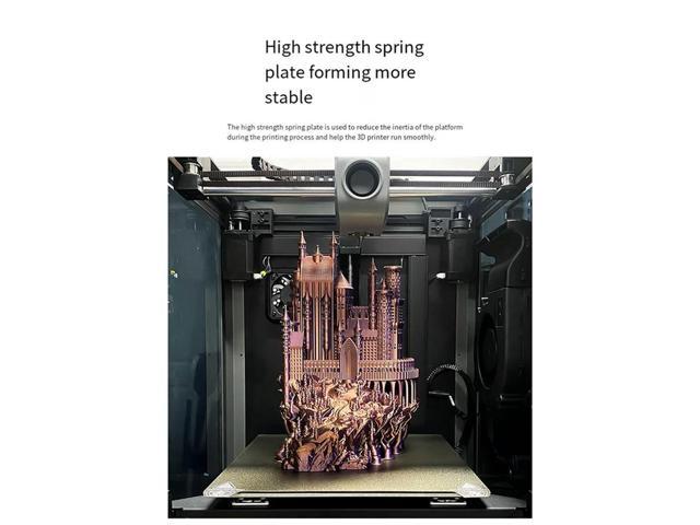 Click here for Hot Bed Printing Panel Spring Steel Plate 310X315m... prices