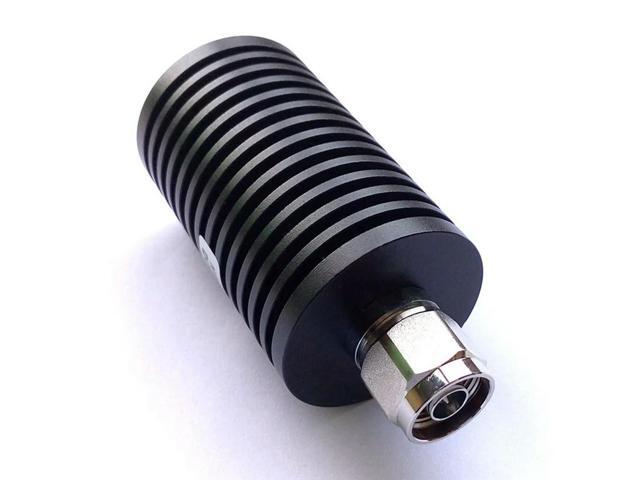 Click here for 50W N Male Connector Rf Dummy Load  RF Termination... prices