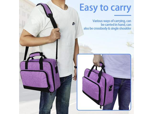 Click here for Projector Carrying Case Projector Bag Compatible W... prices