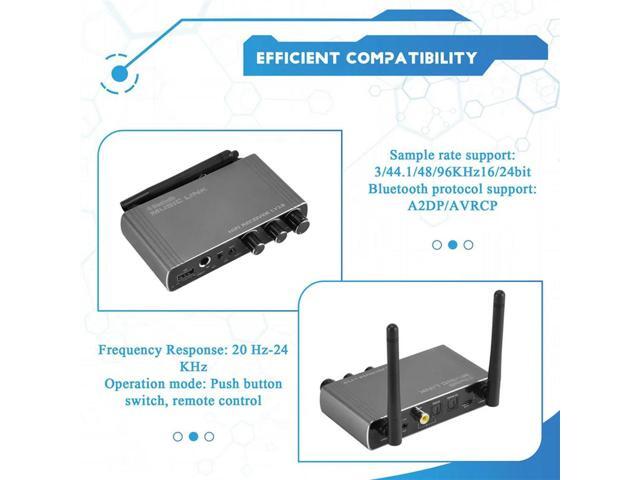 Click here for LY18 HIFI Lossless Bluetooth Receiver Long Distanc... prices