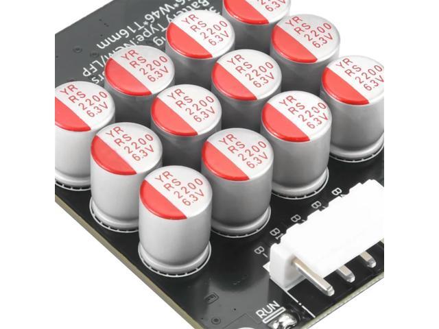 Click here for 4S Active Equalizer Balancer Lifepo4 / Lipo/ LTO E... prices