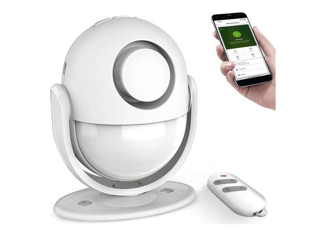 Click here for Wifi Smart Motion Sensor Alarms System Motion Dete... prices