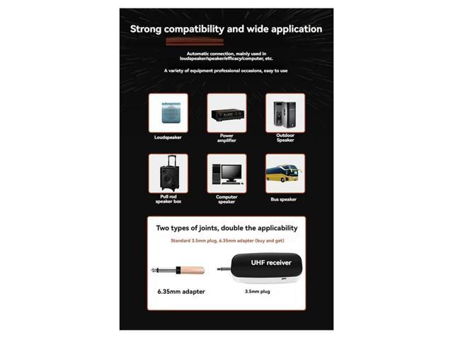 Click here for Clip-On Microphone For Musical Instruments Versati... prices