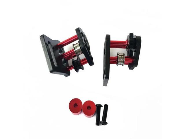 Click here for 2Pcs/Set X-axis All Metal Idler Gear Seat/Holder F... prices