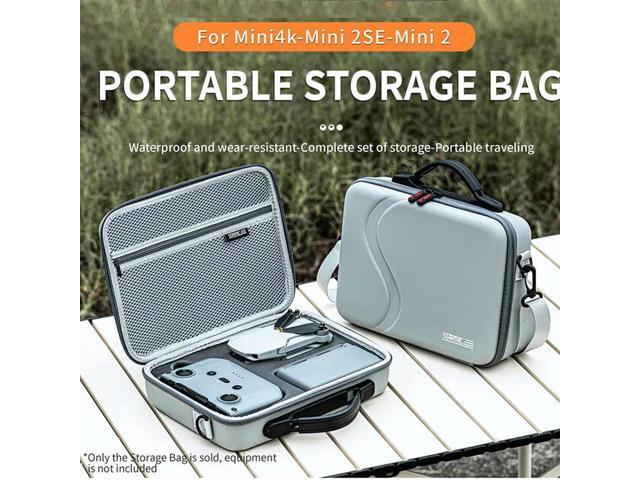 Click here for STARTRC Drone Storage Bag For Mini 4K Mini 2 SE Mi... prices
