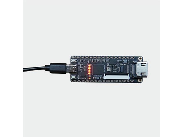 Click here for Tang Nano 9K FPGA Development Board GOWIN GW1NR-9... prices
