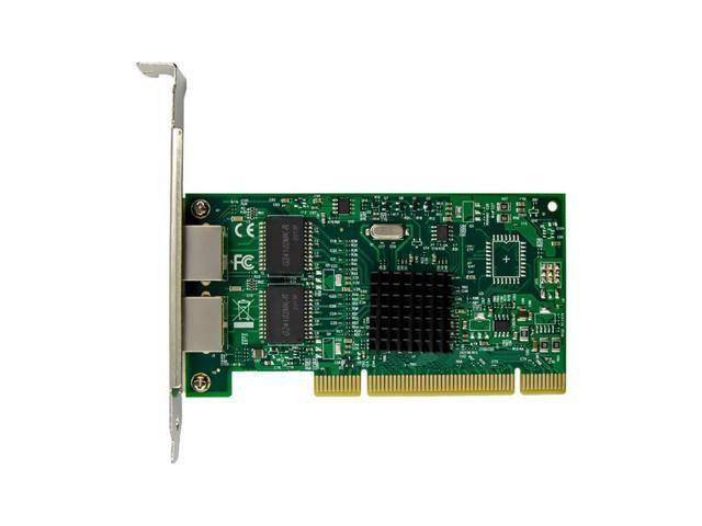 Click here for ST7250 PCI Network Card Dual-Port Gigabit Network... prices