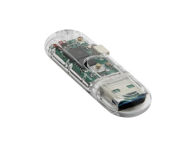 Click here for N33R_NerdMiner V2 T-Dongle Hashrate 74Kh/S BTC Cry... prices