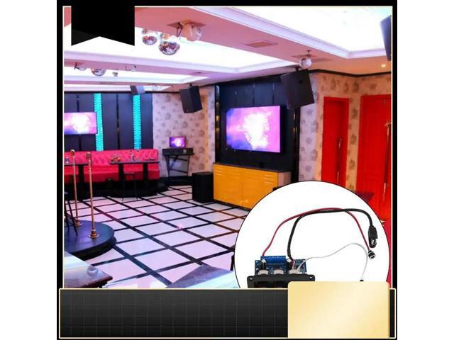 Click here for 2X25W+50W 2.1 Channel Bluetooth 5.0 Subwoofer Clas... prices