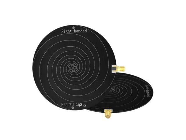 Click here for 510-10Ghz Circularly Polarized Antennas RFID Equia... prices