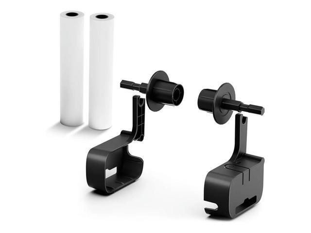 Click here for M08F Printer Holder & 2 Rolls US Letter 8.5x11inch... prices