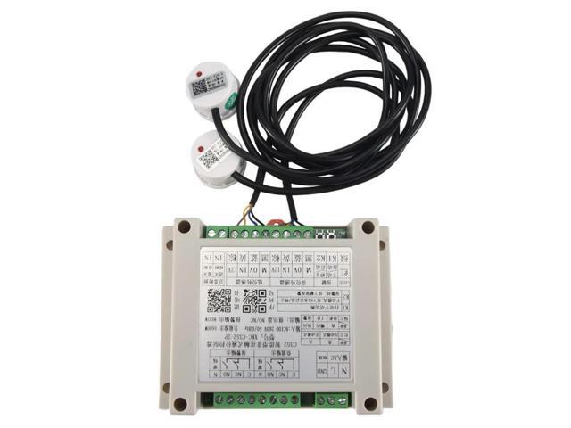 Click here for Non-Contact Liquid Level Sensor  Water Level Contr... prices