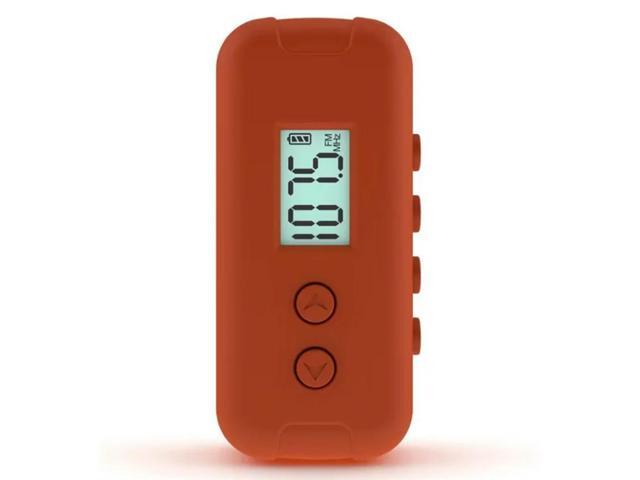 Click here for Pocket FM Radio LCD Display Radio Withlcd Display... prices