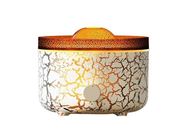 Click here for 560ML Aromatherapy Humidifiers Diffusers 3D Simula... prices