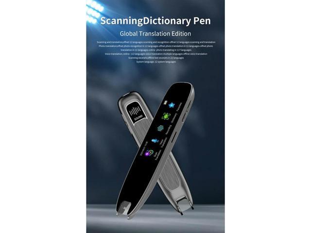 Click here for Scan Translation Pen Real Time Language Translator... prices