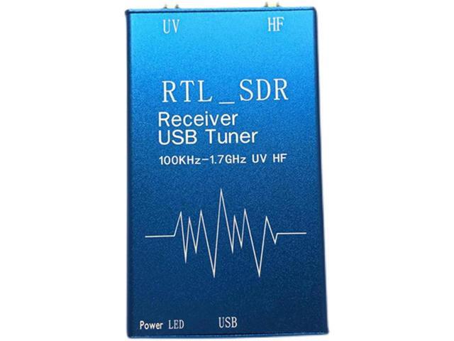 Click here for 1Set Xr-105 Rtl-Sdr Usb Wireless Receiver 100Khz-1... prices