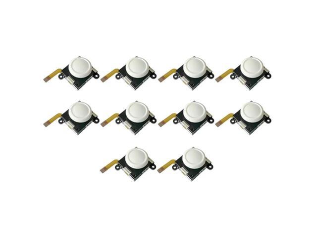 Click here for For Switch Lite Hall Electromagnetic Joystick 3D A... prices