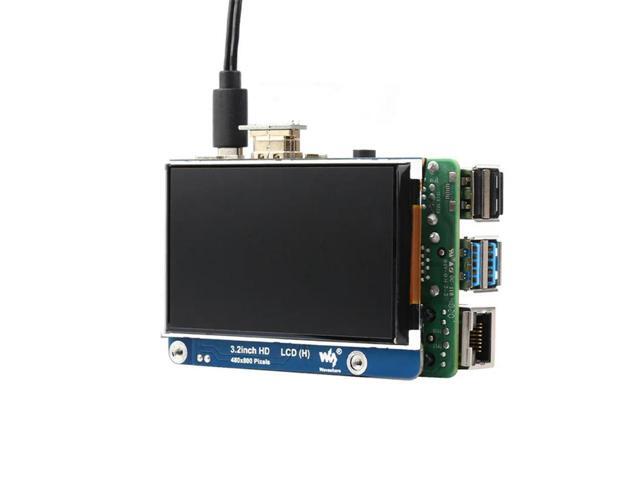 Click here for Waveshare 3.2 Inch IPS Display 480X800 -Compatible... prices