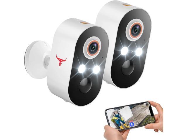 Click here for 1080p Wireless Security Camera  2.4GHz Wi-Fi  Colo... prices