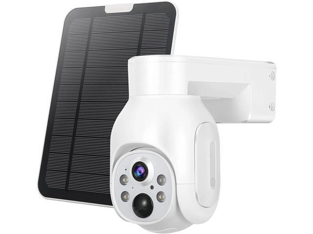 Click here for 100 Wire-Free Wireless Rechargeable Battery Solar... prices