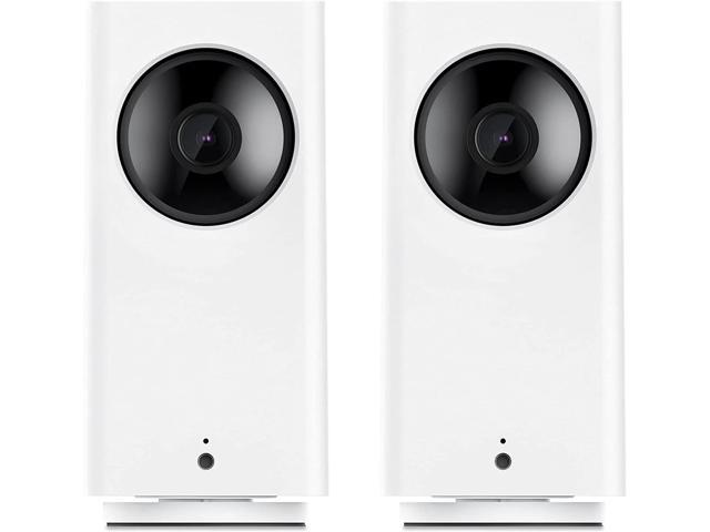 Click here for Wyze Cam Pan v2 360° Pet Camera with Phone App PTZ... prices