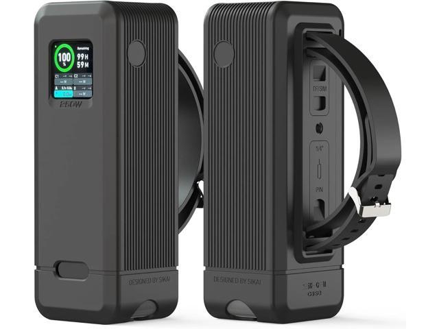 Click here for Silicone Case for Anker Prime Power Bank 27 650mAh... prices