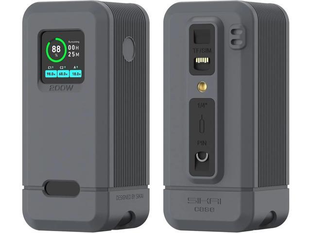 Click here for Silicone Case for Anker Prime Power Bank 20 000mAh... prices