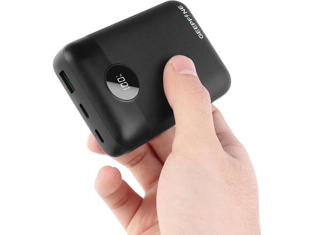 Click here for Mini 5V 2A/3A Power Bank Battery Pack for Heated V... prices