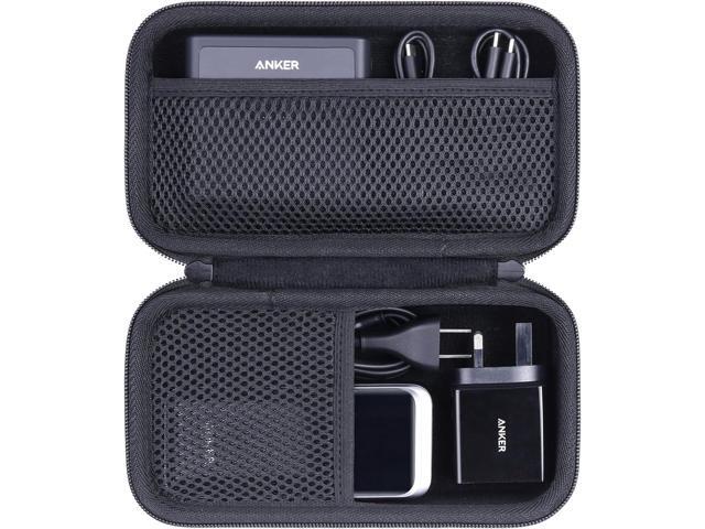 Click here for khanka Hard Travel Case Replacement for Anker 100W... prices