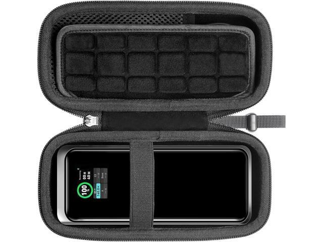 Click here for RAIACE Hard Travel Storage Case Compatible with An... prices