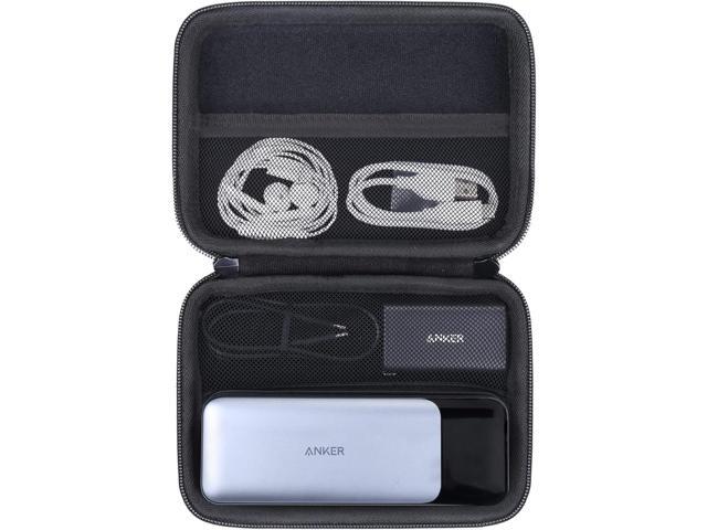 Click here for khanka Hard Travel Case Replacement for Anker 737... prices