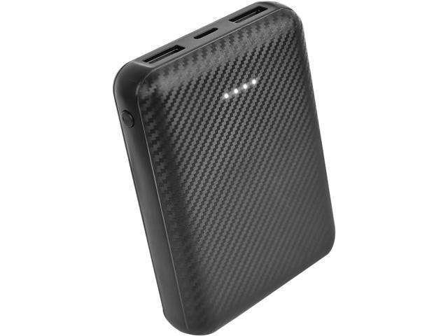 Click here for 12000mAh Battery Pack for Heated Vest - 5V/2.4A Po... prices