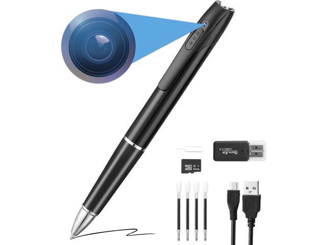 Click here for 1080P HD Spy Camera  64GB Mini Body Cam  Hidden Ca... prices