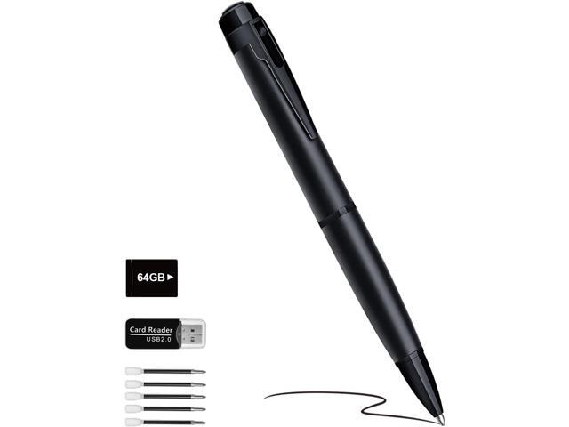 Click here for 64GB Small Nanny Cam Security Camera 1080P Motion... prices