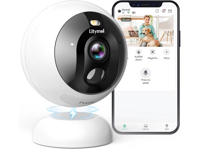 Click here for 2K 32G MagCam  Security Cameras Wireless Outdoor I... prices