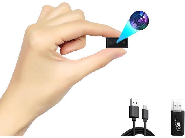 Click here for Hidden Camera Mini Spy Camera 1080P Small Security... prices