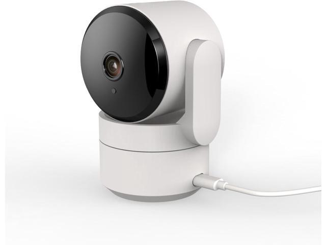 Click here for Luna Indoor Camera 360-Degree Pan/Tilt  Pet/Person... prices