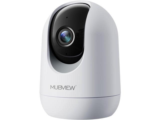 Click here for Indoor Security Camera 2K  Pet Camera with Phone A... prices