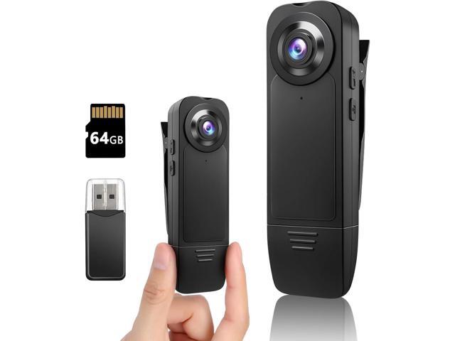 Click here for Mini Body Camera 1080P Police Body Camera with Mem... prices