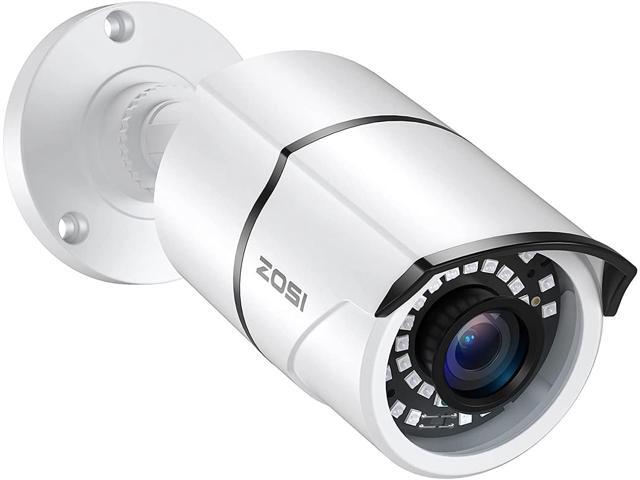 Click here for ZOSI 2MP 1080p Security Camera 4-in-1 TVI/CVI/AHD/... prices