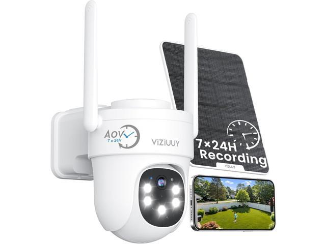 Click here for AOV Security Camera  24H Continuous Recording Secu... prices