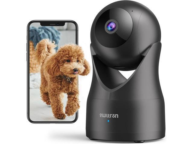 Click here for owltron Indoor Camera 2K  360 Cameras for Home Sec... prices