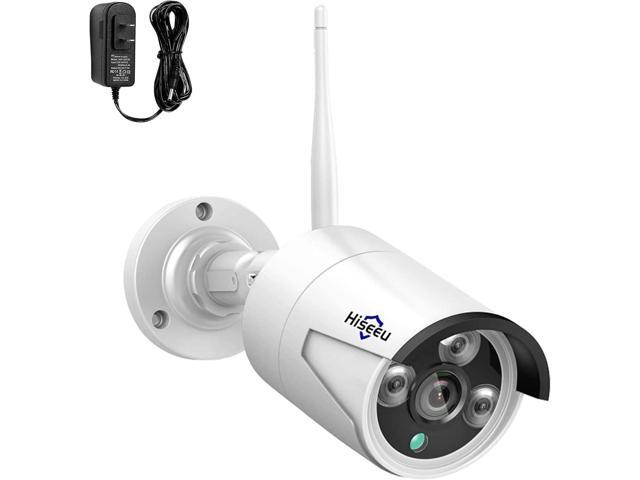 Click here for Hiseeu Camera Add on 3MP Outdoor Wireless Security... prices