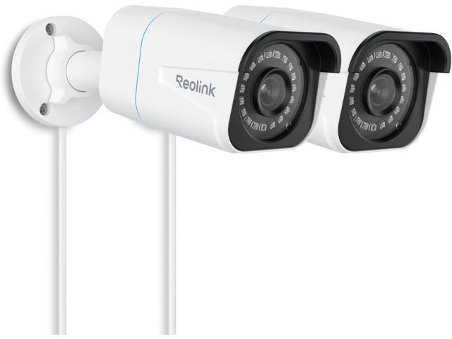 Click here for REOLINK 4K/8MP Security Bullet PoE IP Camera Surve... prices