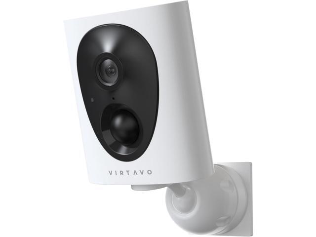 Click here for virtavo VistaFlask 2K Security Cameras Wireless Ou... prices