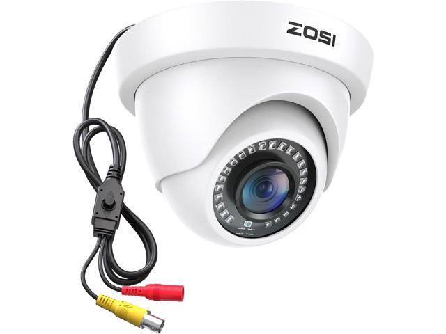 Click here for ZOSI 2MP 1080P HD Security Dome Camera Outdoor Ind... prices