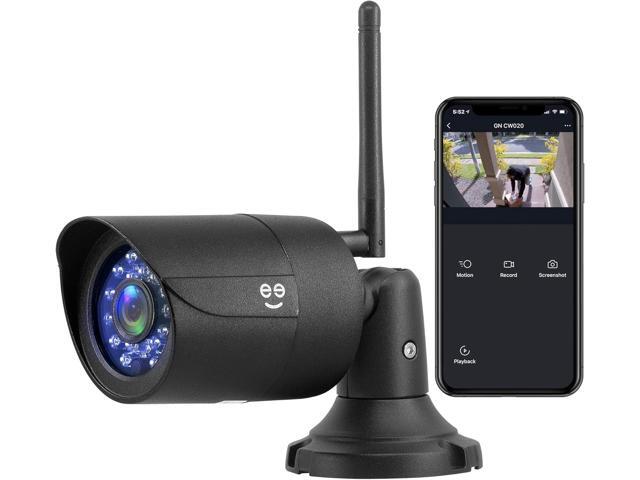 Click here for Geeni HD Hawk 2 1080p Outdoor Security Camera  IP6... prices