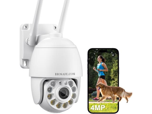 Click here for Cameras for Home Security 4MP HD  Hosafe WiFi Secu... prices