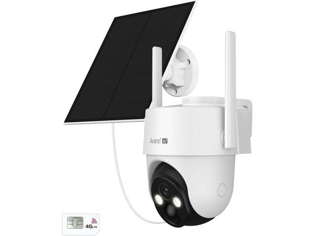 Click here for ARENTI 4G LTE Cellular Security Camera 2K  Solar P... prices