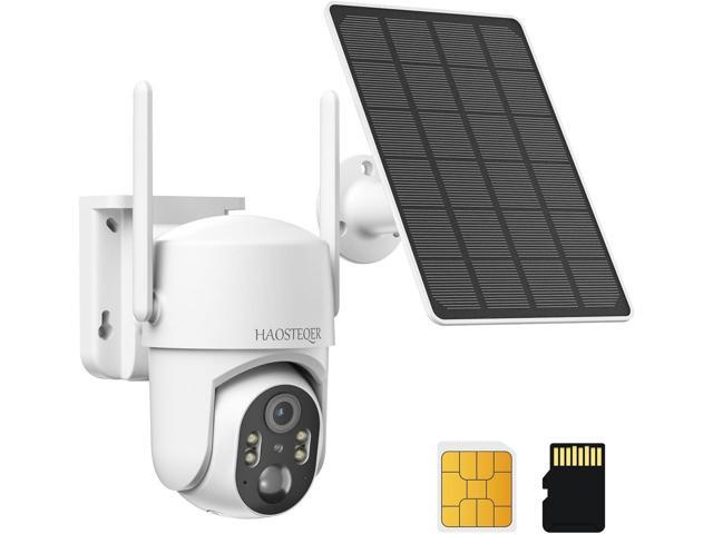 Click here for 4G LTE Cellular Security Camera  No WiFi Security... prices